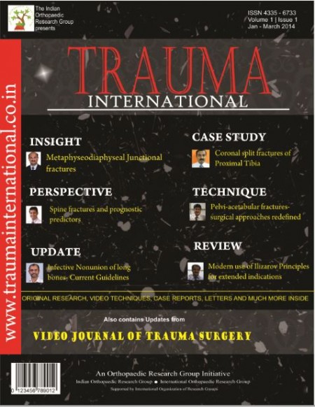 ti cover1 - Trauma International