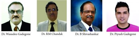 The Management of the Displaced Fracture Neck Femur by Dynamic ...